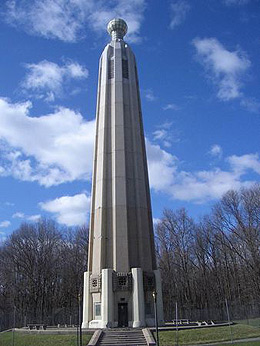 Edison tower gets an LED retrofit | Electrical Marketing