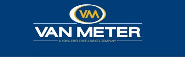 Van Meter Logo Billy VanMeter Claims First UARA National Win At Owosso