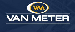 Van Meter Appoints McBride as President & CEO | Electrical Marketing