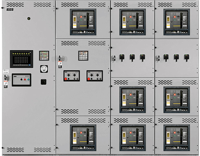 Schneider Electric Goes Big in ATS with ASCO Power Technologies ...
