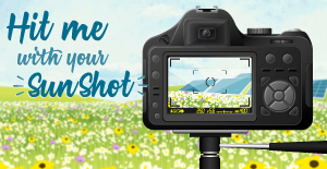 9 Days to Submit Your Best Solar Photos for DOE SunShot Contest ...