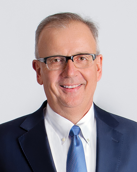 Hubbell's David Nord Elected Chairman of NEMA Board | Electrical Marketing
