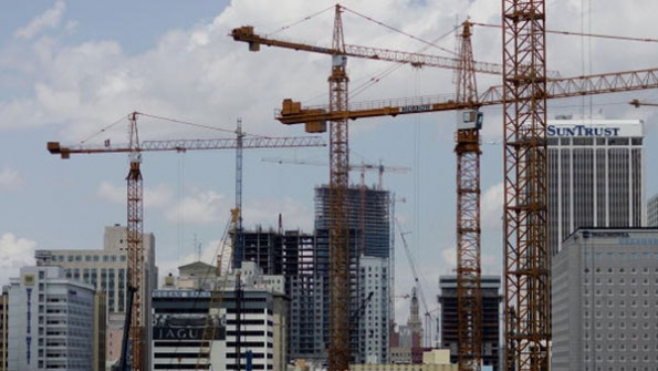 CMD Data’s Top 10 Construction Projects Highlight Diversity of $100 ...