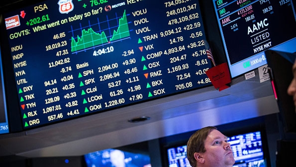 Bruised and Battered: Many Electrical Stocks Taking Their Lumps in 2015 ...