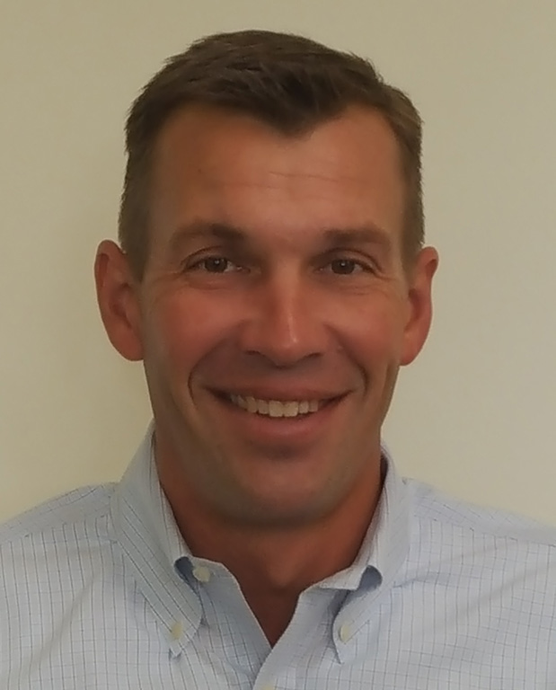 IEWC Announces Rislov as VP of Supply Chain | Electrical Marketing