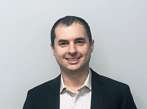 Luke Supak Joins Turtle & Hughes Houston Branch | Electrical Marketing