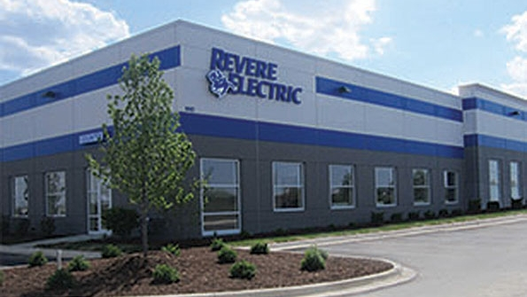 Revere Electric Supply Acquires Glenbard Electric to Expand Operations ...