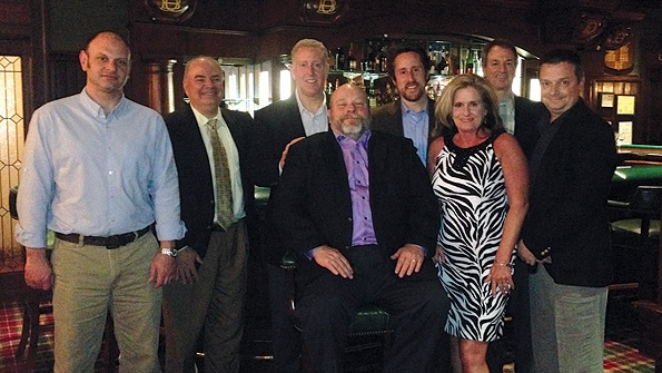 Fromm Electric Supply names Chairman’s Circle Award recipients ...