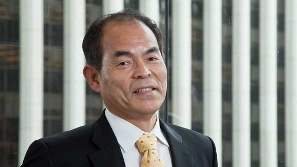 Soraa Founder Nakamura Wins Nobel Prize for Blue LED | Electrical Marketing