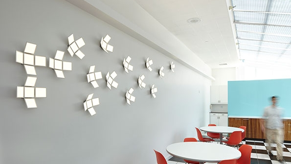 Acuity Brands Looks for OLED Fixtures to Claim Their Share of Lighting ...