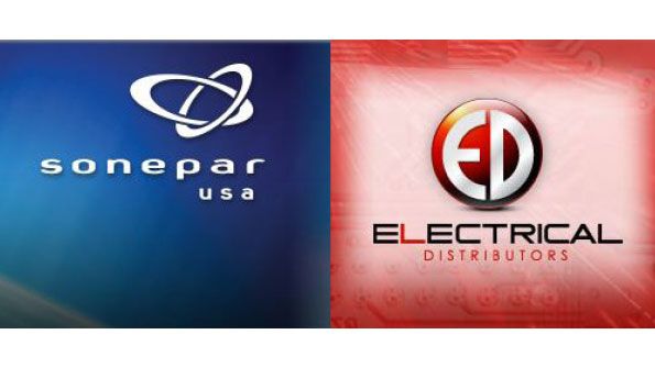 Sonepar Logo