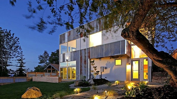 Lighting Manufacturers Partner with DOE on Zero Energy Ready Homes ...