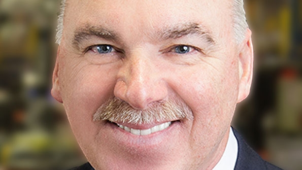 Adleman Now V.P. of Commercial Operations at Russelectric | Electrical ...