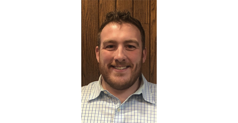 Boen Andersen Joins EPCO Sales Team | Electrical Marketing