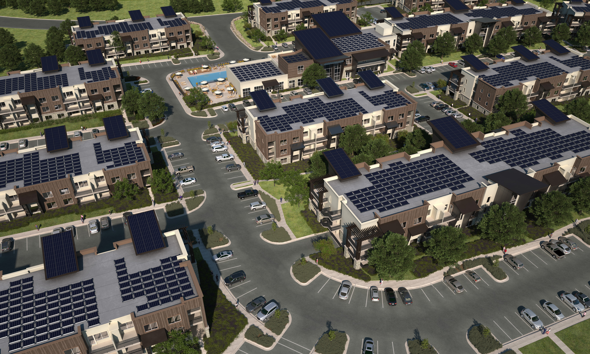 Codale Plays Role in Construction of All-Electric Community ...