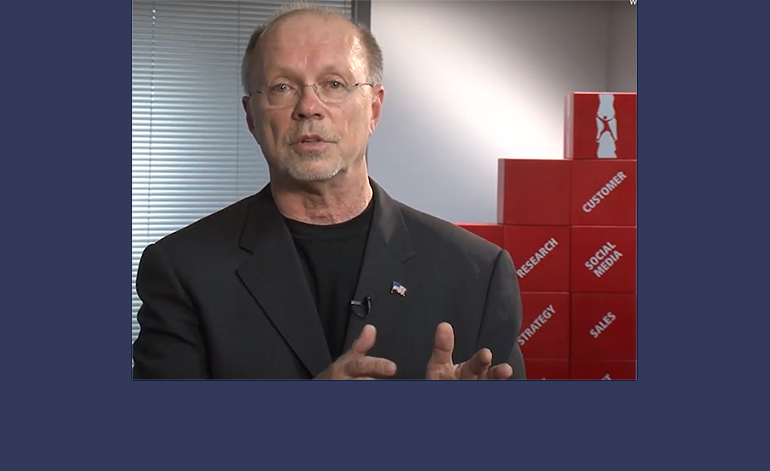 Interline Creative Group's Nowakowski to Present Two Marketing Webinars | Electrical Marketing