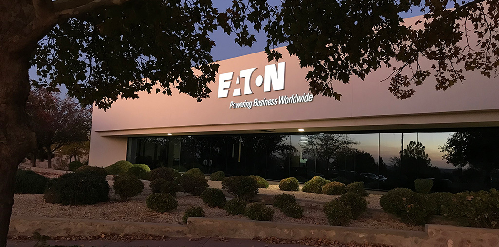 Eaton to Add Manufacturing Capacity with Facility Expansion and New ...