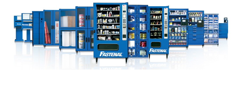 A Look Inside Fastenal’s Plans for More Massive Growth in Industrial ...
