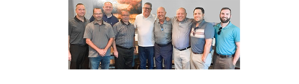 Rep News - Sept. 10, 2021 Update | Electrical Marketing