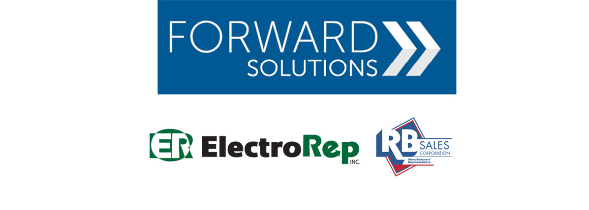 ElectroRep & RB Sales Merge with Forward Solutions to Fuel Future ...