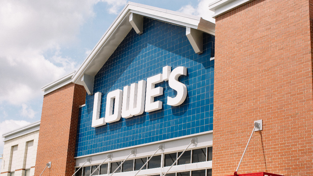 Lowe’s Increases Focus on Pro Sales | Electrical Marketing
